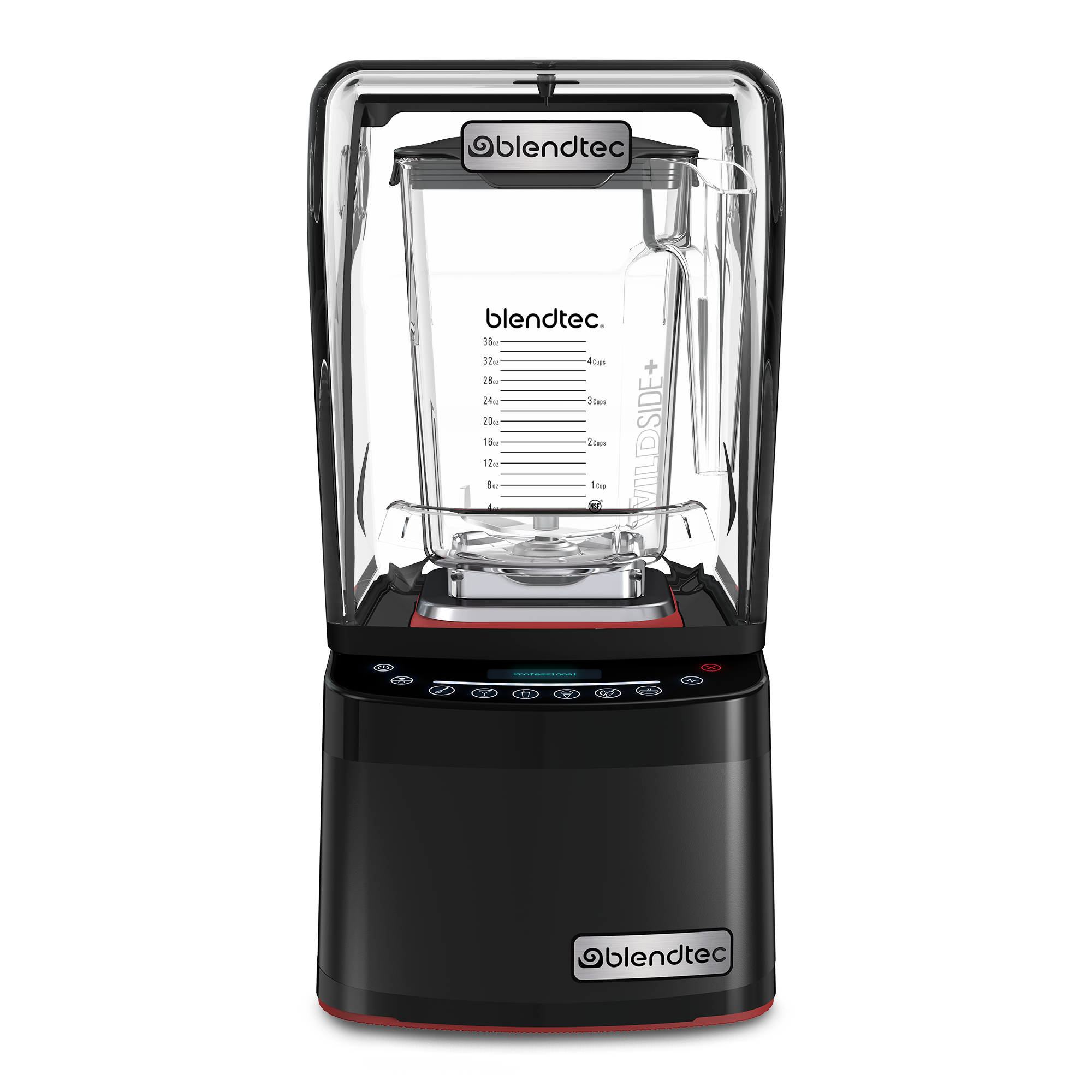 Blendtec Professional 800 — Blendtec — Blendtec